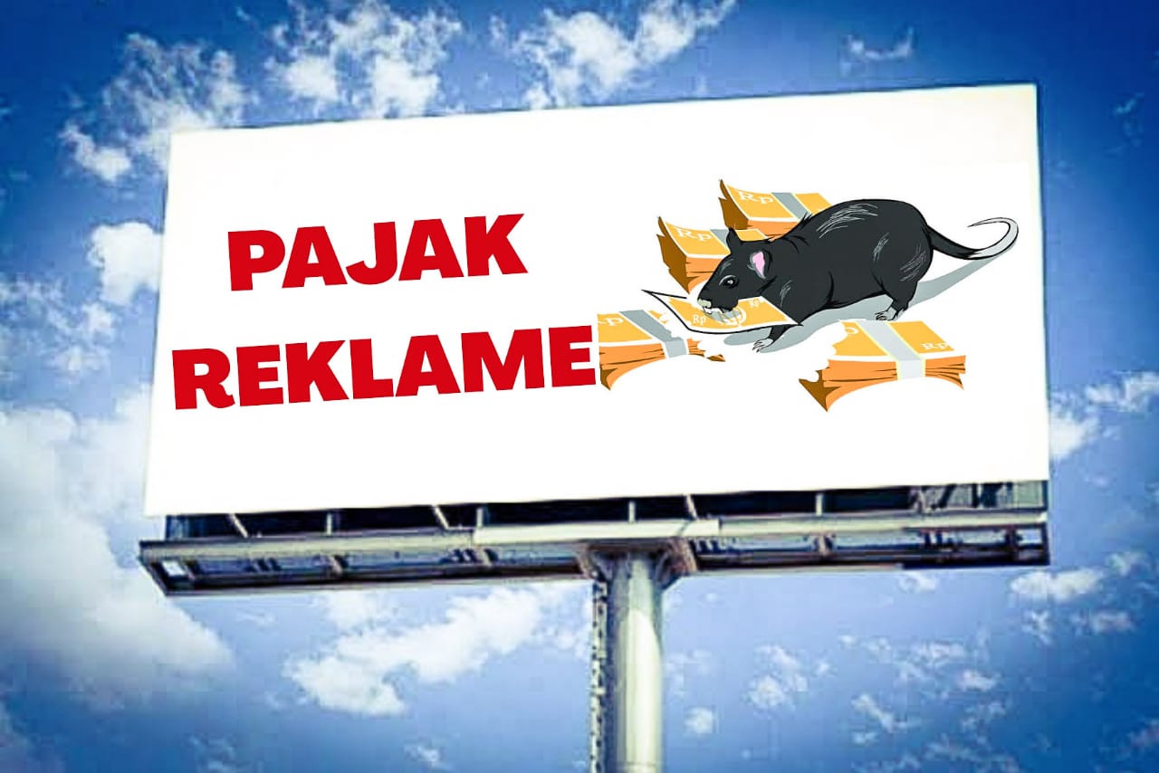 Mengenal Pajak Reklame: Pengertian, Subjek, Objek, Tarif, dan Cara ...
